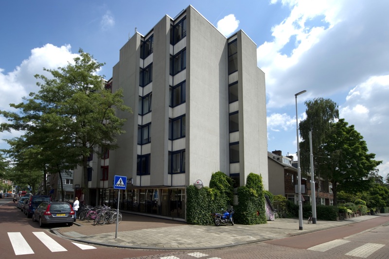Korte Kade | Stadswonen Rotterdam