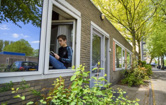 Alexander | Stadswonen Rotterdam