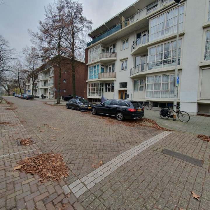 Woonstad Rotterdam