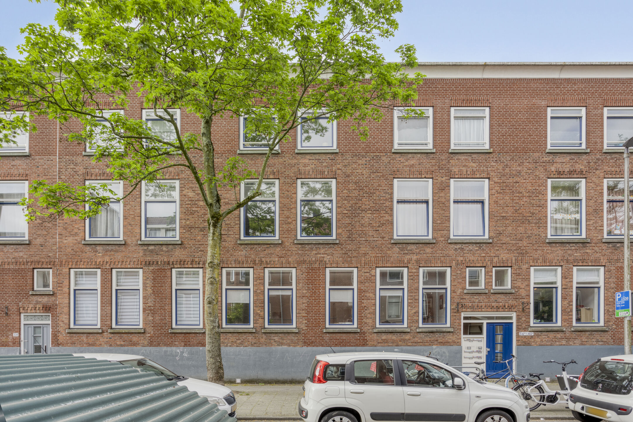 Essenburgstraat 38A | Woonstad Rotterdam | Woonstad Rotterdam