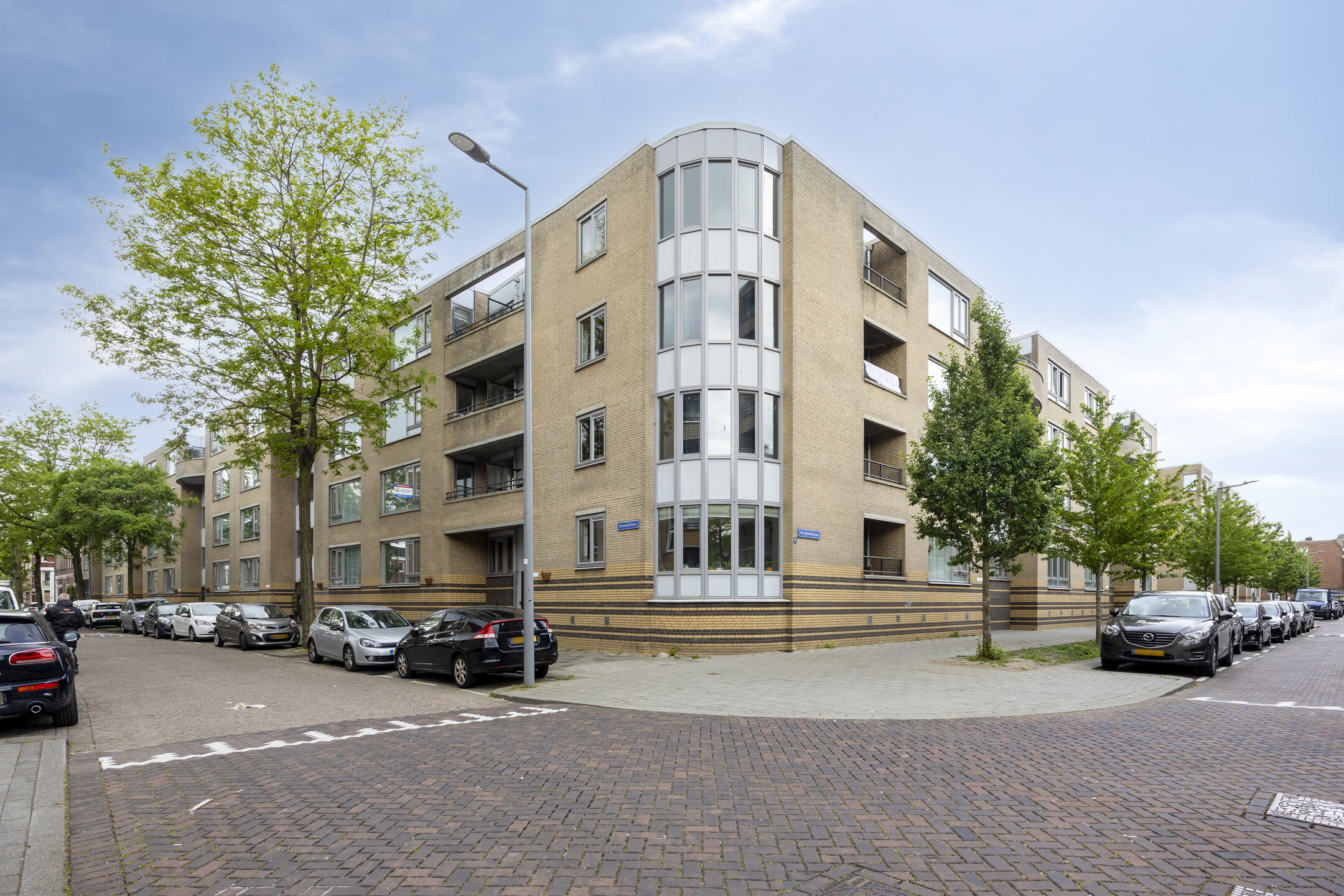 Ruivenstraat 137 | Woonstad Rotterdam