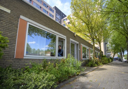 Alexander | Stadswonen Rotterdam