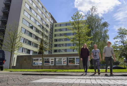 Alexander | Stadswonen Rotterdam