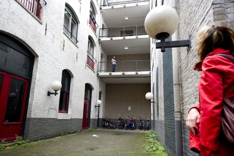 Caland I | Stadswonen Rotterdam